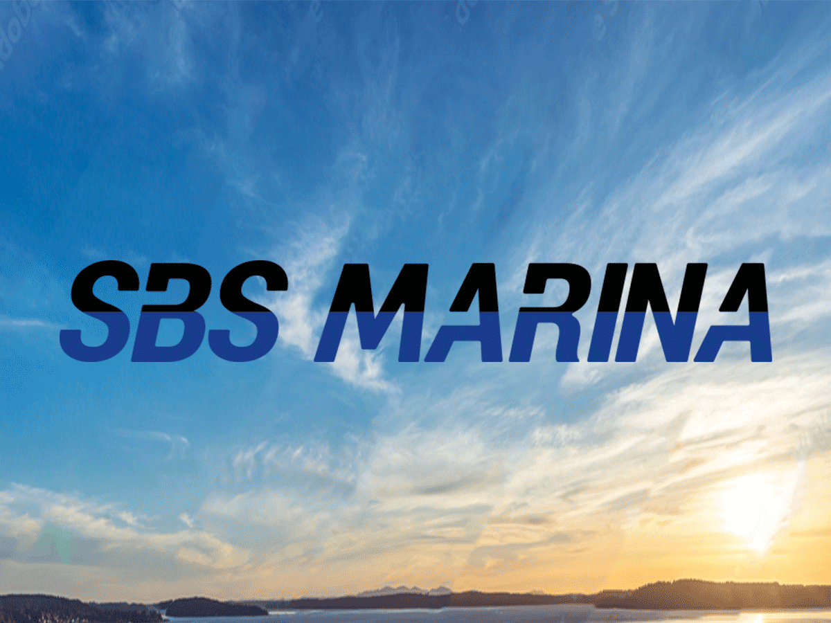 SBS MARINA